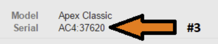 How to make Neptune Support authorized in your Apex Fusion Account ...